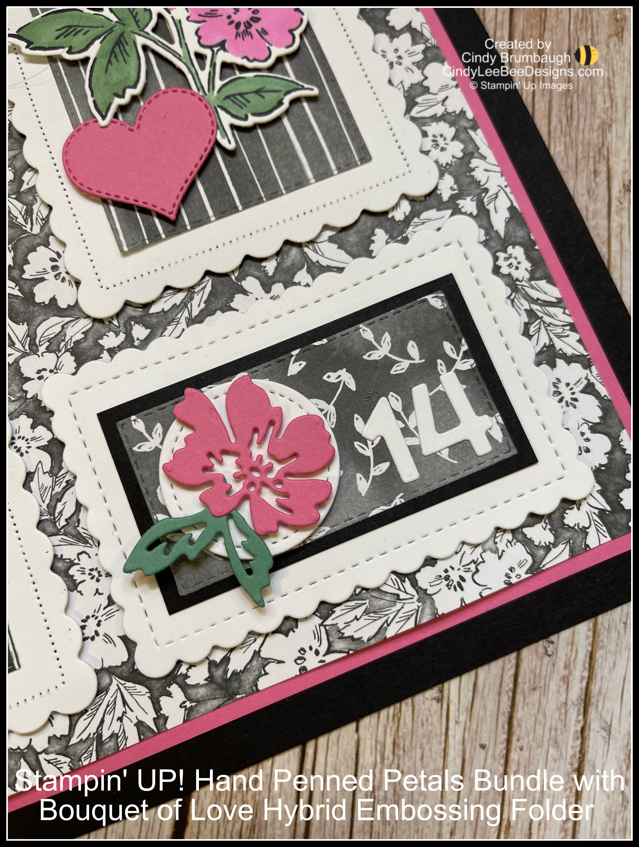 su-hand-penned-sampler-3 | Cindy Lee Bee Designs