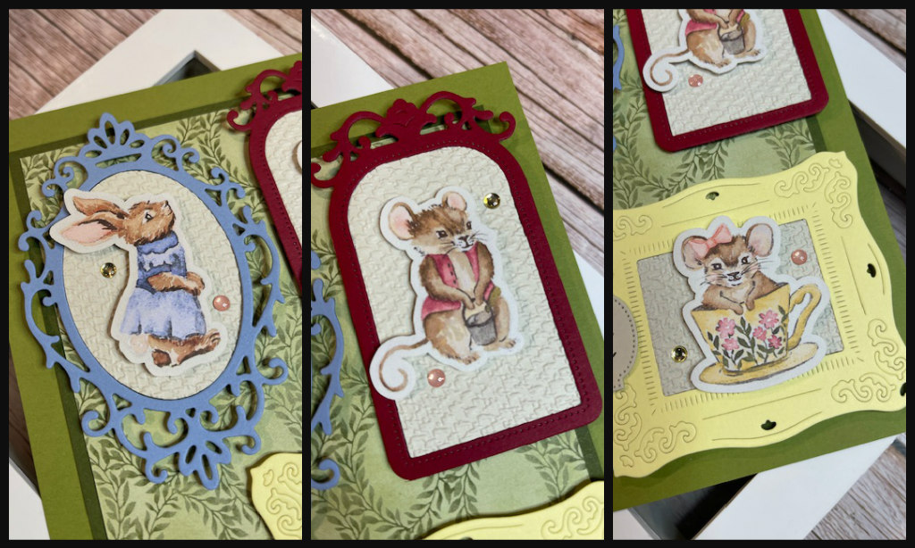 Sign Up for the February 2025 Busy Bee Bag featuring the Storybook ...